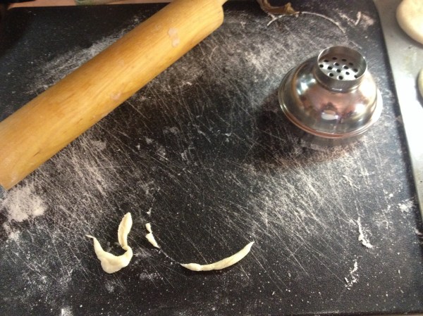 kitchenaid stand mixer biscuit recipe | allez! gourmet